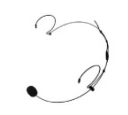 MICKER-PRO Headset | Edwards Sound Lighting Audio-Visual AUSTRALIA