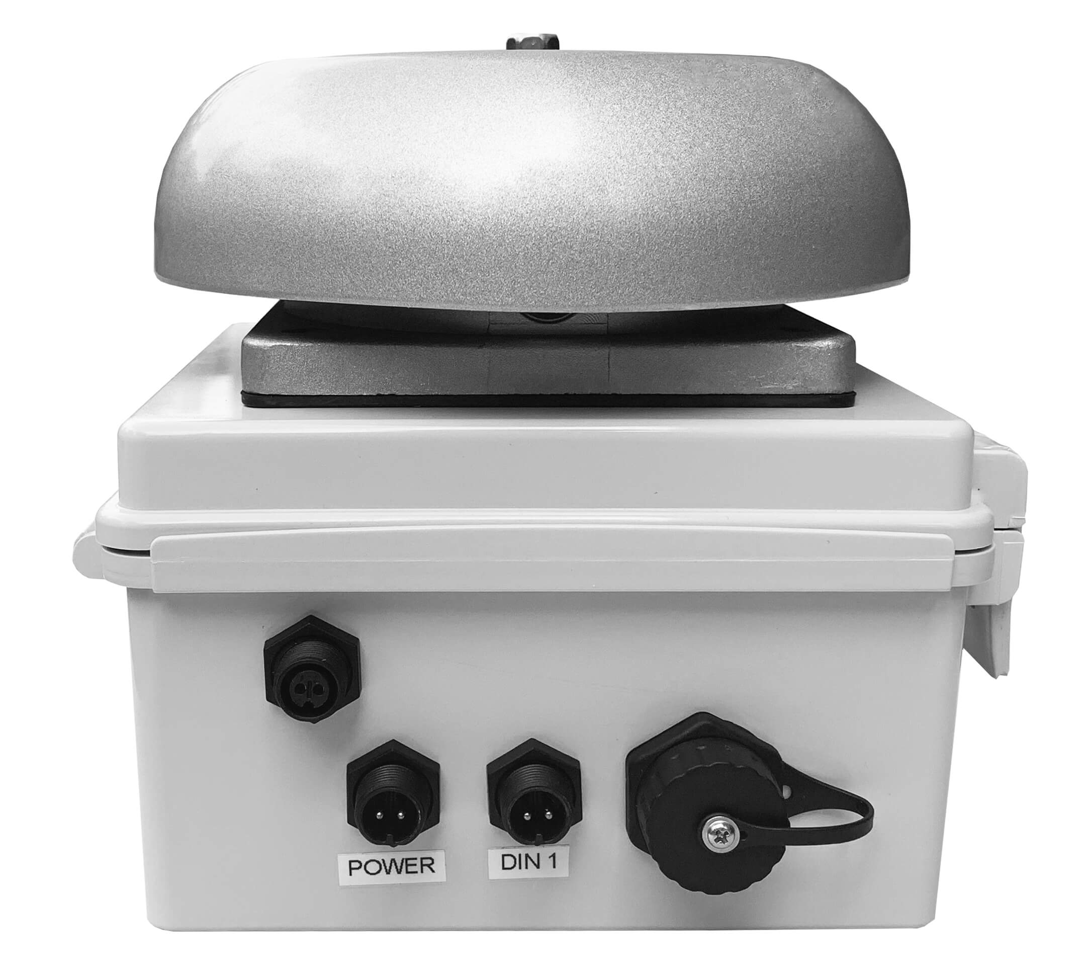 NETWORK PROGRAMMABLE SIGNAL BELL | Edwards Sound Lighting Audio-Visual ...