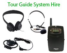 DAS Audio, Audio over IP, 2N, Tour Guide systems | Edwards Sound ...